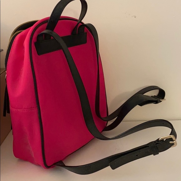 kate spade | Bags | Kate Spade Mini Backpack | Poshmark